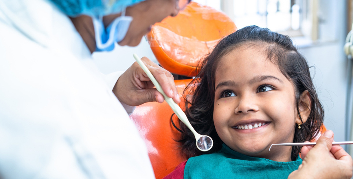 Kids Dental Services Bachupally & Miyapur | Hyderabad